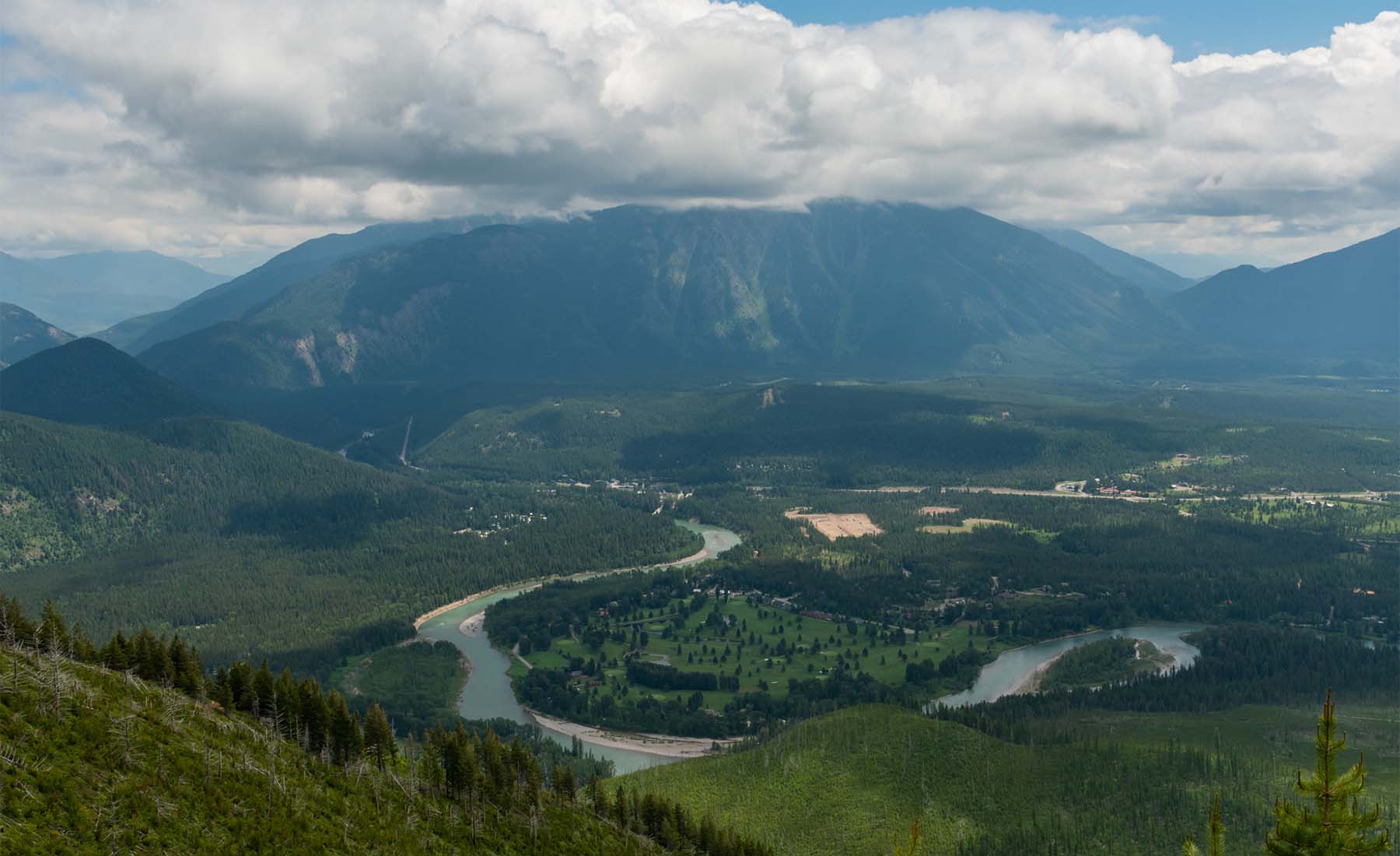 The Kabins - Luxury Cabins with Amazing Views near Glacier